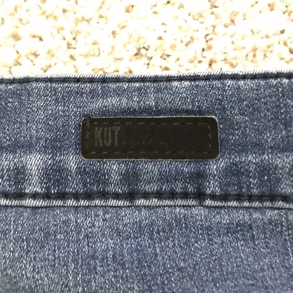 Kut from the Kloth | Jeans | Kut Womens Jeans | Poshmark